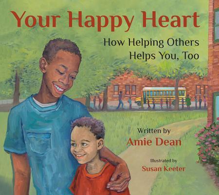 Your Happy Heart by Amie Dean | Goodreads