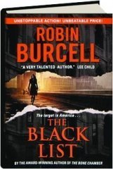 The Black List by Robin Burcell | Goodreads