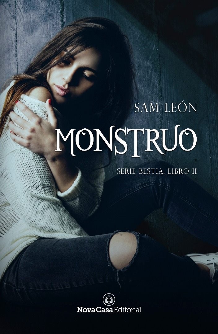 Monstruo (Bestia #2) by Sam León | Goodreads