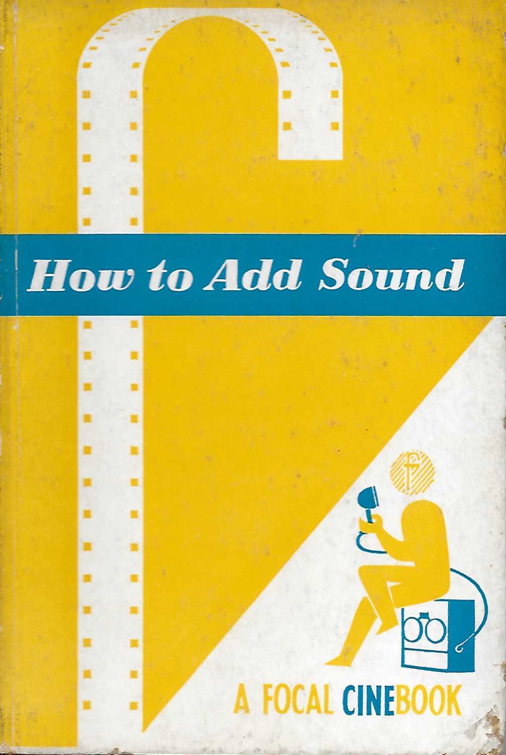 How To Add Sound By D M Neale Goodreads