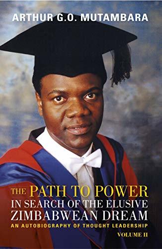 Path to Power: An Autobiography of Thought Leadership by Arthur G. O ...