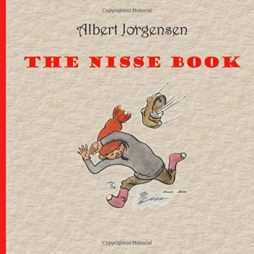 The Nisse Book by Albert Jørgensen | Goodreads