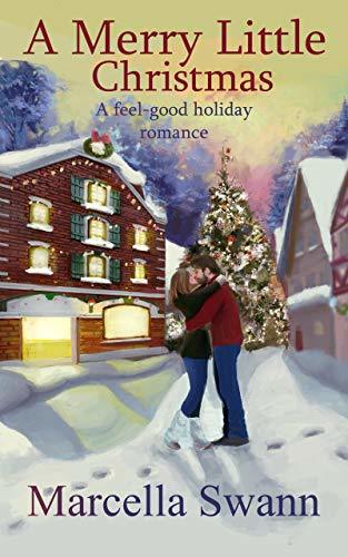 A Merry Little Christmas by Marcella Swann | Goodreads
