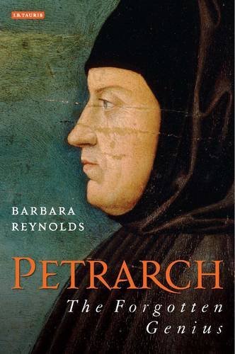 Petrarch The Forgotten Genius by Barbara Reynolds | Goodreads