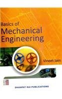Basics of Mechanical Engineering (for MDU) by Jain Vineet | Goodreads