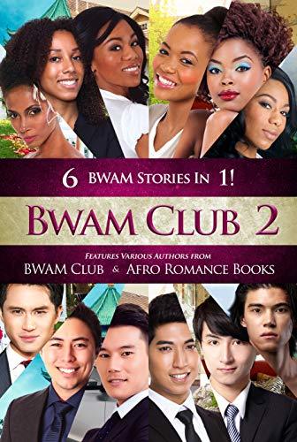 BWAM Club 2 (BWAM Romance) by Mary Peart | Goodreads