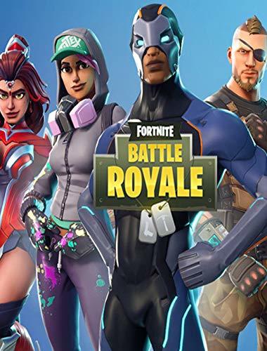 All Fortnite skins: The latest and best from the Fortnite item shop by ...