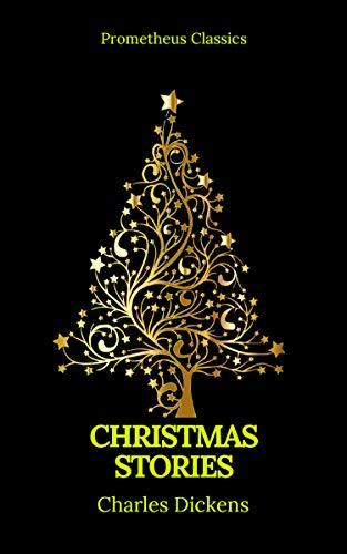 Christmas Stories by Charles Dickens | Goodreads