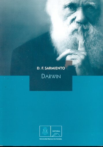 DARWIN by Domingo Faustino Sarmiento | Goodreads