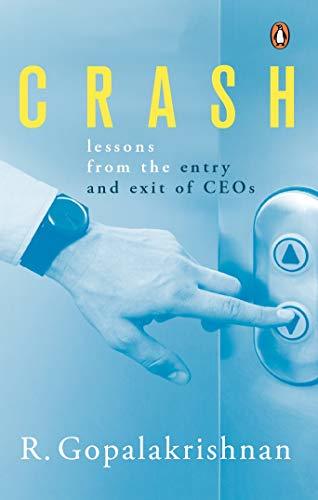 Crash by R. Gopalakrishnan | Goodreads
