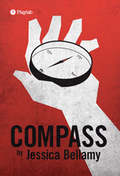 Compass by Jessica Bellamy | Goodreads