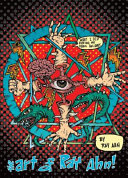 The Art of Ray Ahn: What I Did on My School Holidays by Ray Ahn | Goodreads