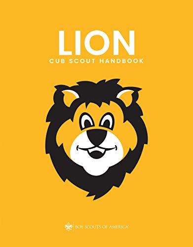Lion Cub Scout Handbook by Boy Scouts of America | Goodreads