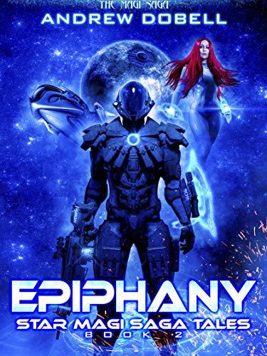 Epiphany by Andrew Dobell | Goodreads