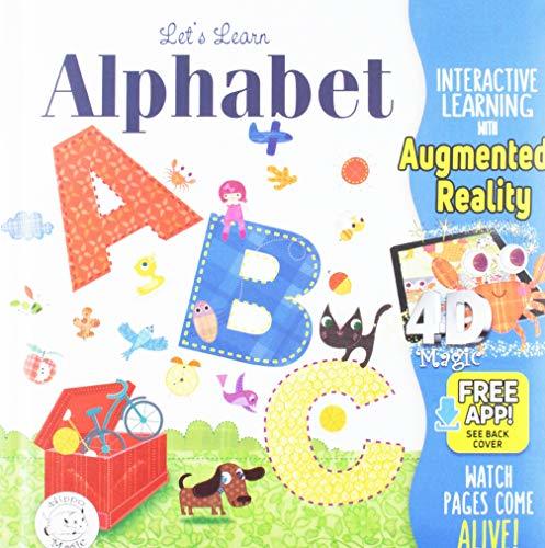 Let's Learn Alphabet by Joshua George | Goodreads