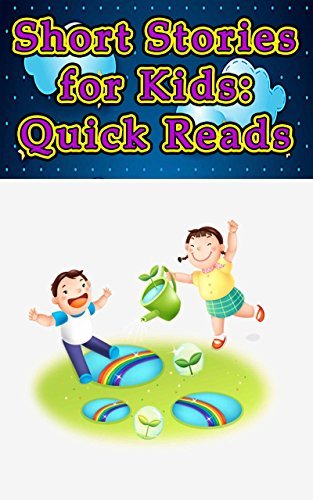 Short Stories for Kids: Quick Reads: 16 Funny Tales for Children! by ...