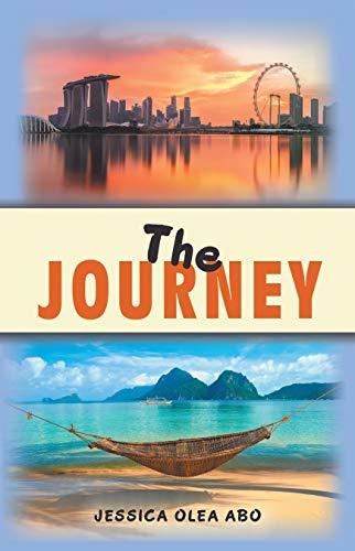 The Journey by Jessica Olea Abo | Goodreads
