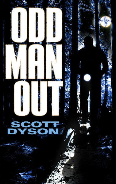 ODD MAN OUT by Scott Dyson | Goodreads