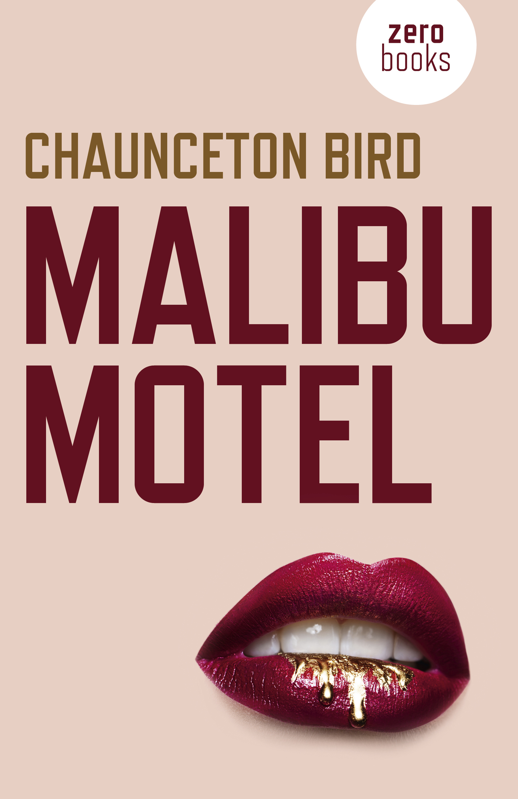 Malibu Motel by Chaunceton Bird | Goodreads