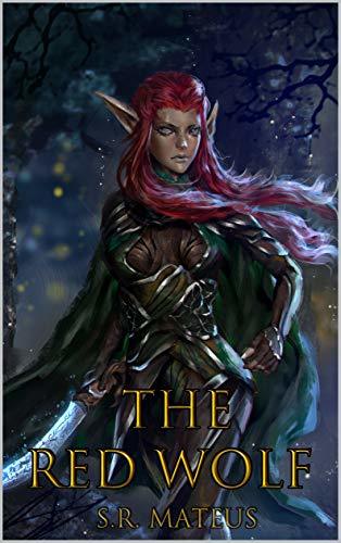 The Red Wolf by S.R. Mateus | Goodreads