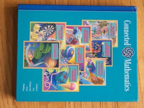 Connected Mathematics by Glenda Lappan | Goodreads