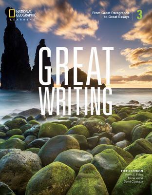 Great Writing 3: Student's Book by Keith S. Folse | Goodreads