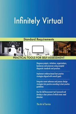 Infinitely Virtual Standard Requirements by Gerardus Blokdyk | Goodreads