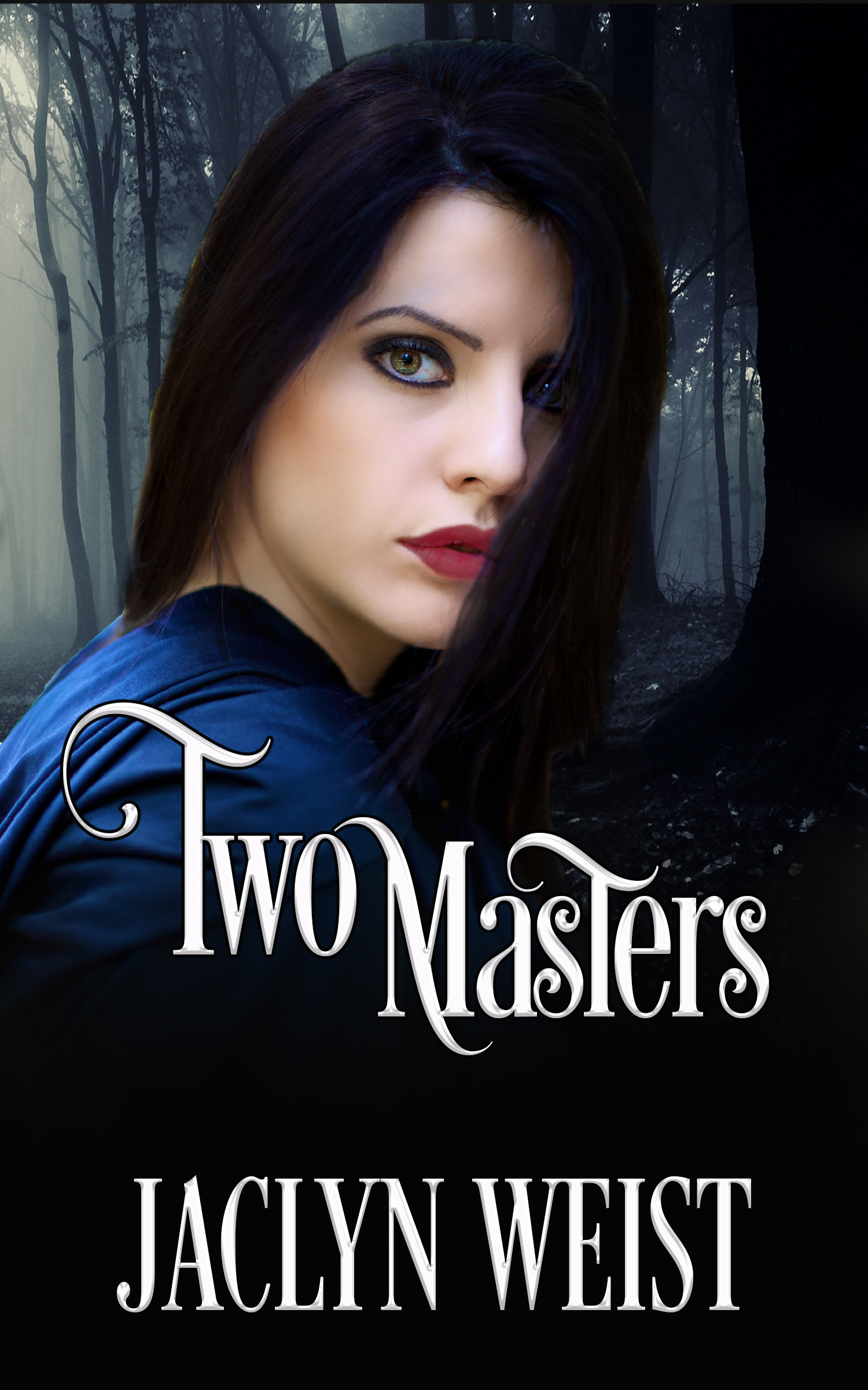 Two Masters by Jaclyn Weist | Goodreads