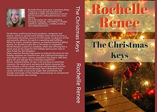 The Christmas Keys by Rochelle Renee | Goodreads