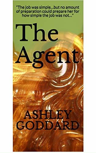 The Agent: “The job was simple…but no amount of preparation could ...