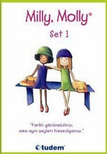 Milly Molly-Set 1 by Gill Pittar | Goodreads