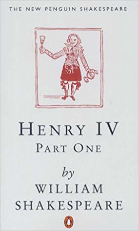 Henry IV, Part One by William Shakespeare | Goodreads