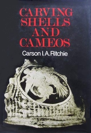 Carving shells and cameos, and other marine products: Tortoiseshell ...