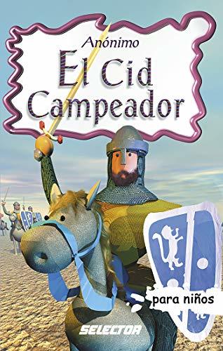 El Cid campeador (Clasicos para ninos) (Spanish Edition) by Anonymous ...