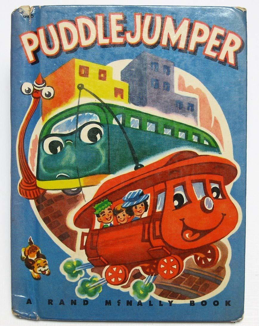 Puddlejumper by Dorothea J. Snow | Goodreads