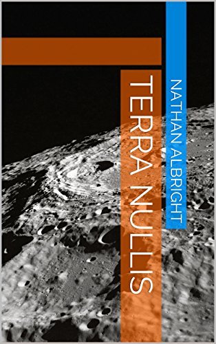 Terra Nullis by Nathan Albright | Goodreads