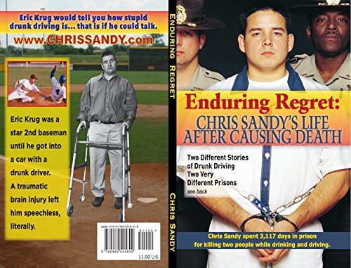 Enduring Regret: Chris Sandy's Life After Causing Death And Eric Krug's ...