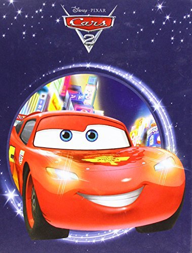 Disney Pixar Cars 2 Magical Story by Parragon Books | Goodreads