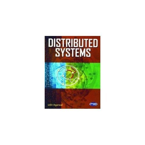 Distributed Systems by Udit Agarwal | Goodreads