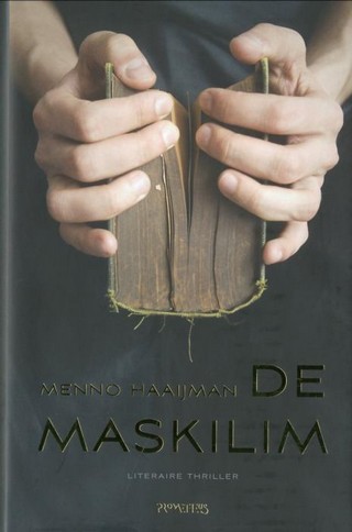 De Maskilim by Menno Haaijman | Goodreads