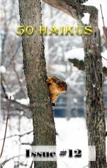 50 HAIKUS, VOLUME 1 ISSUE 12 by Adam Sprague | Goodreads