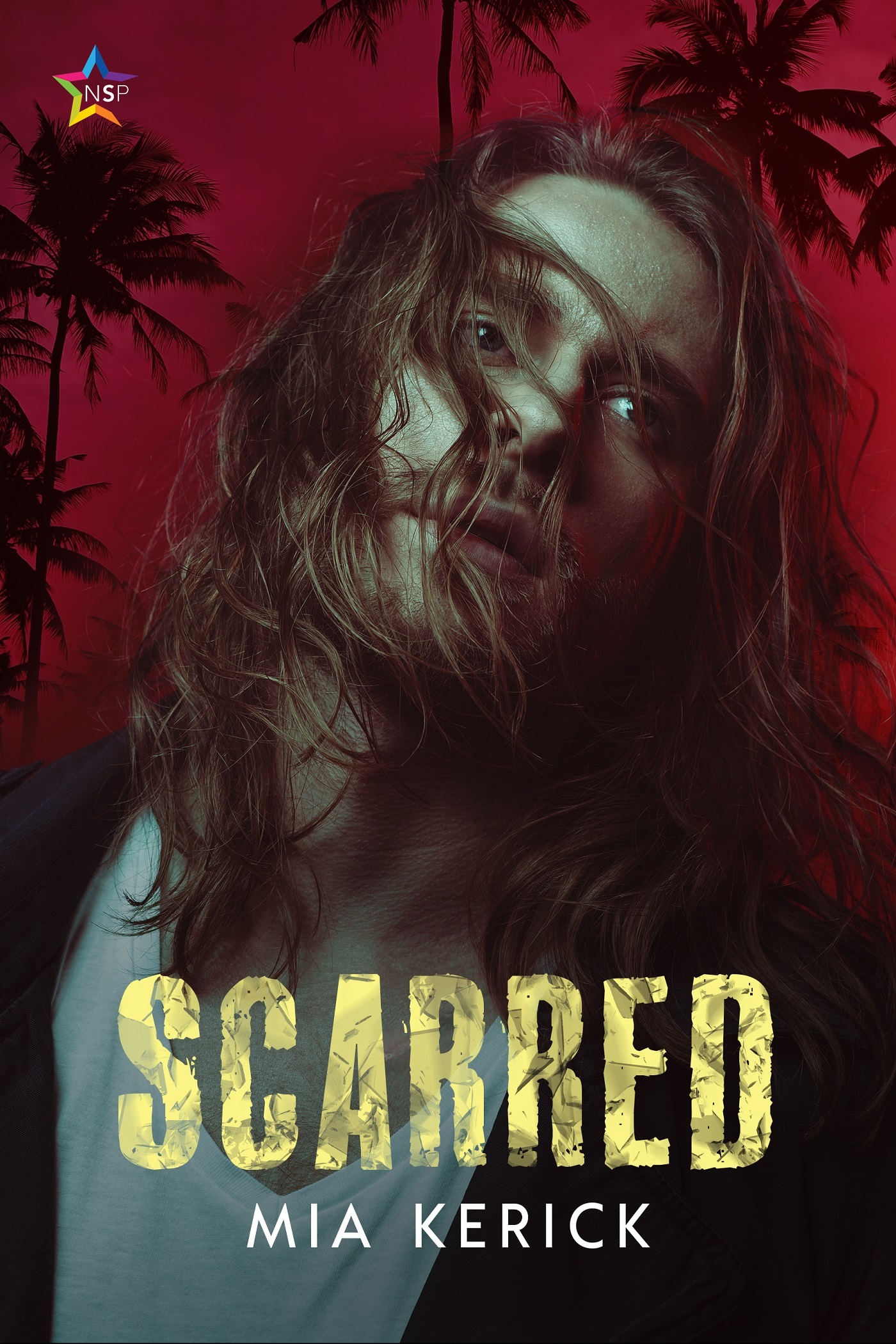 Scarred by Mia Kerick | Goodreads