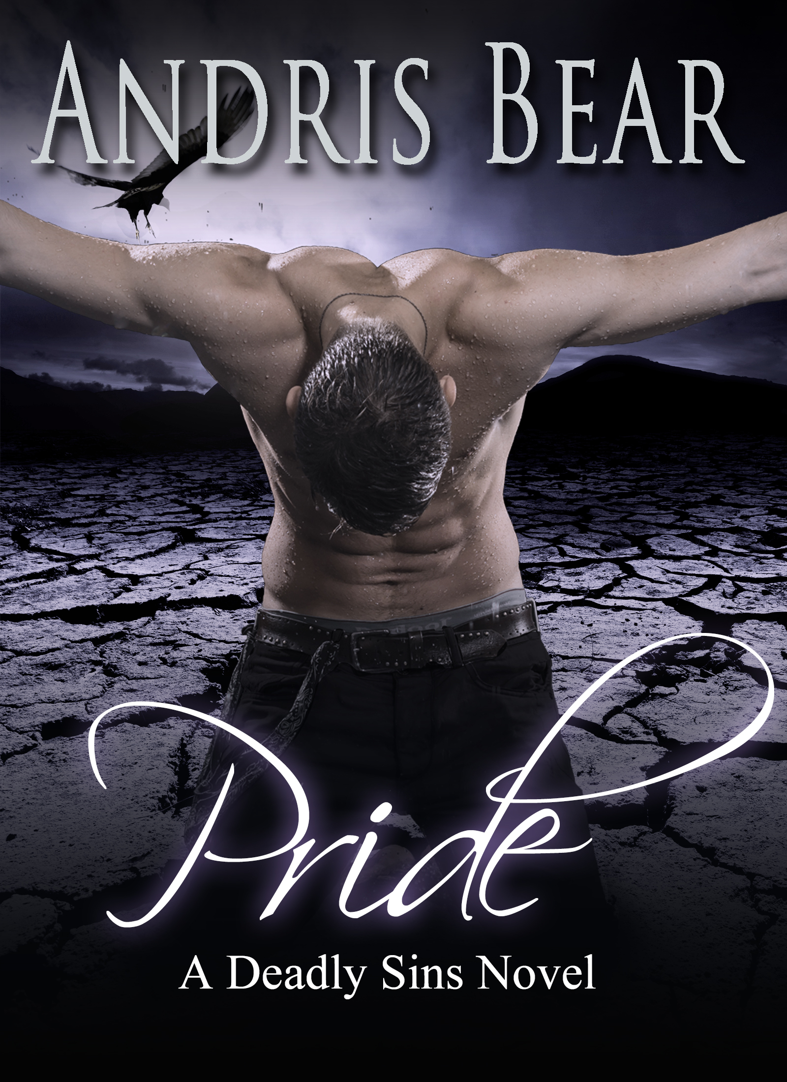 Pride by Andris Bear | Goodreads