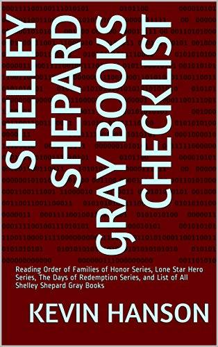 Shelley Shepard Gray Books Checklist: Reading Order of Families of ...