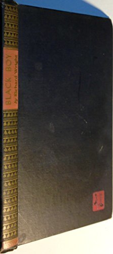 Black Boy : A Record of Childhood and Youth by Richard Wright | Goodreads