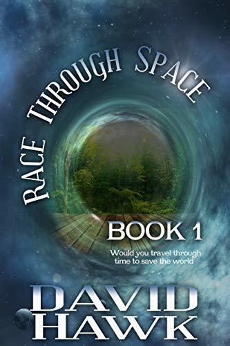 Race Through Space by David Hawk | Goodreads