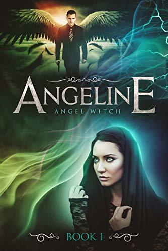 Angeline ( AngelWitch Book, #1) by Jessica Samuels | Goodreads