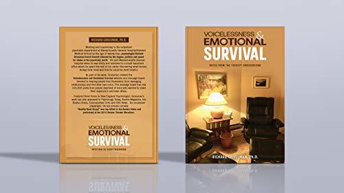 Voicelessness and Emotional Survival: Notes from the therapy ...