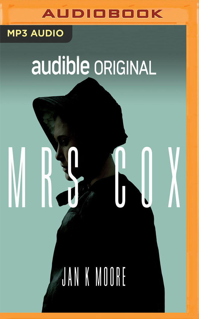 Mrs Cox by Jan Moore | Goodreads