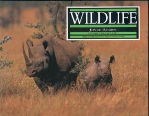 Wildlife by Joyce Robins | Goodreads